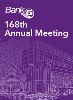 Annual Report | BankFive