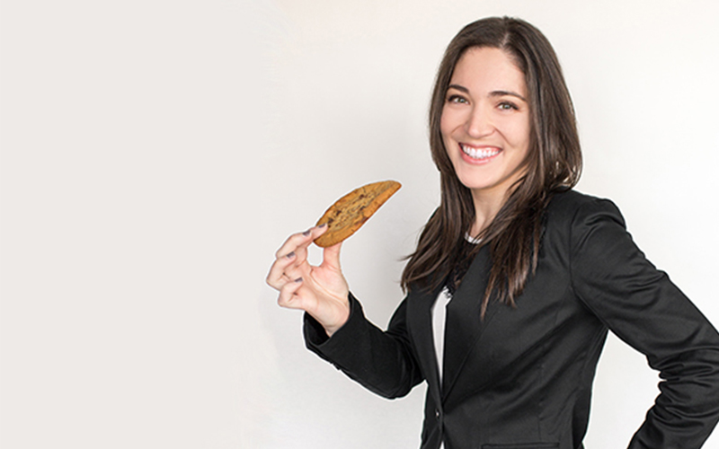 Employee Spotlight: Allison Pereira | BankFive