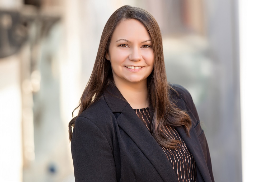 BankFive’s VP, Risk Management and CRA Officer Sharon Macinnes to Serve ...