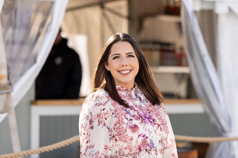 Employee Spotlight: Brittany Schmidt | BankFive
