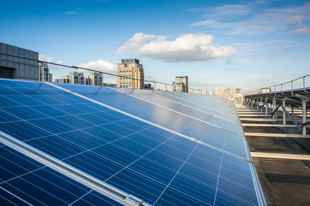 Reasons to Consider Solar Power for Your Business | BankFive