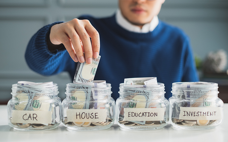 4 Tips for Handling Multiple Expenses | BankFive