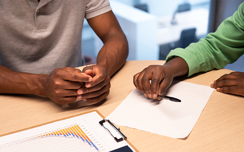 Having a Co-Signer on a Loan | BankFive