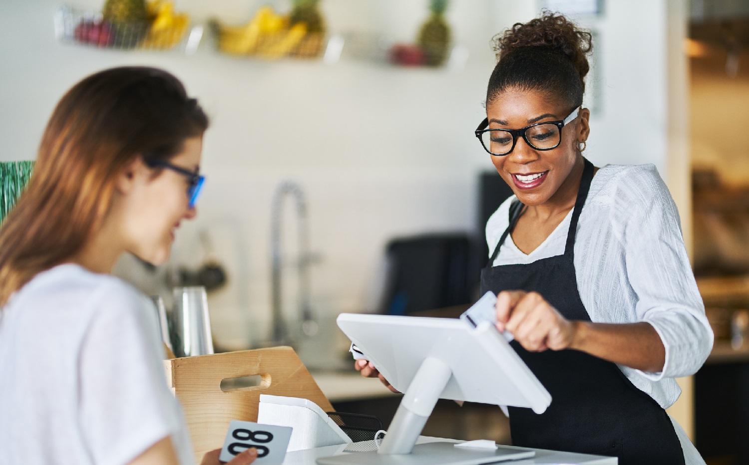 Cash Management Services | MA, RI Business Bank | BankFive