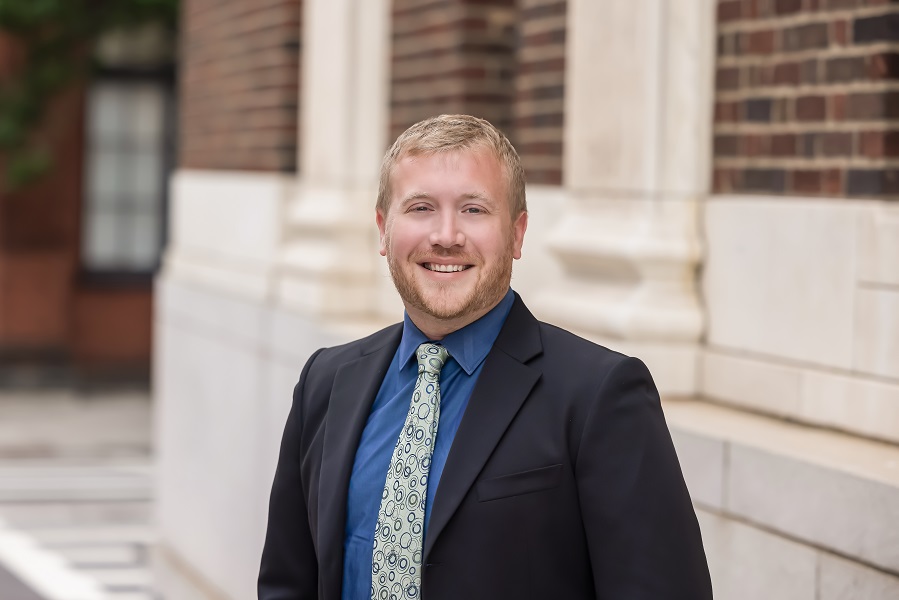 Luke Lehman | Vice President, Commercial Loan Officer | BankFive
