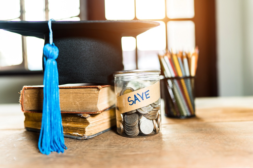 Creative Solutions to Help Lower the Cost of College | BankFive