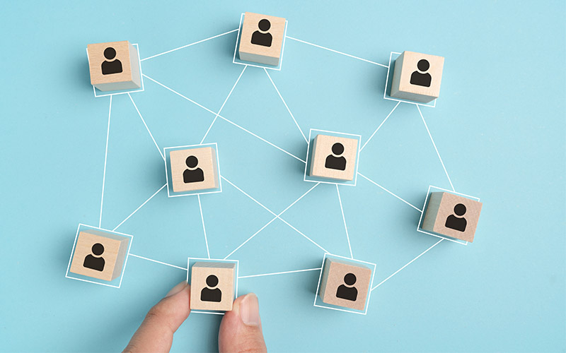 Tips for Building a Business Support Network | BankFive