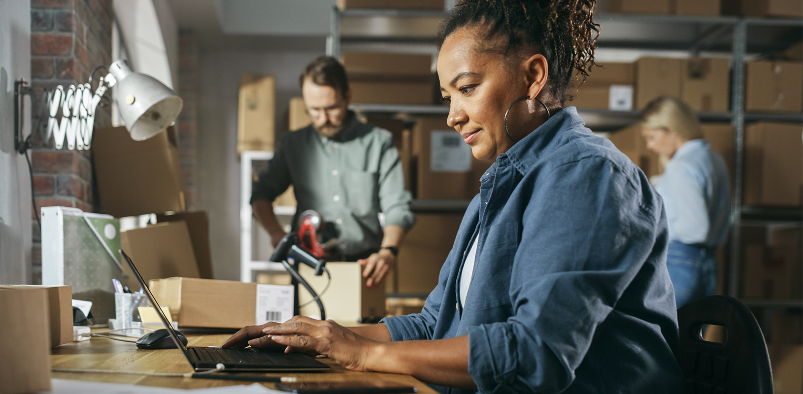 Hiring Employees for Your Small Business | BankFive