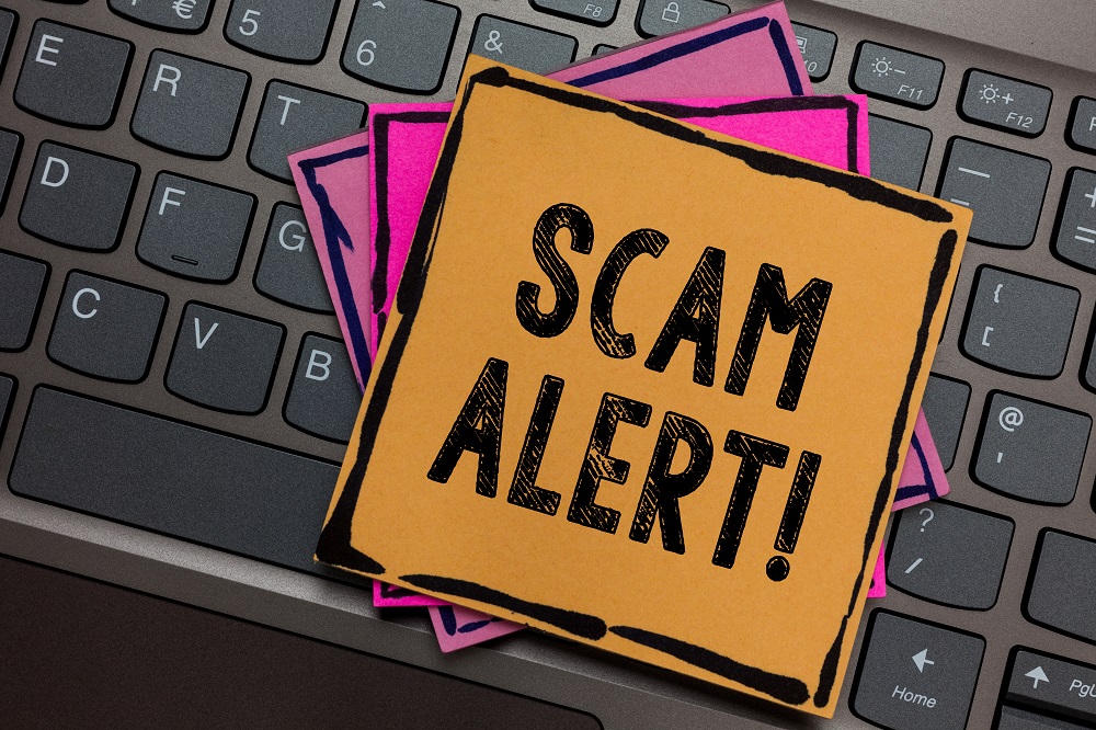 Small Business Scams to Watch Out for During COVID-19 | BankFive