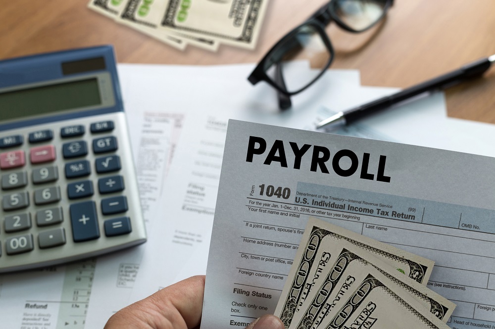 5 Tips for Setting up a Payroll System for Your Business | BankFive