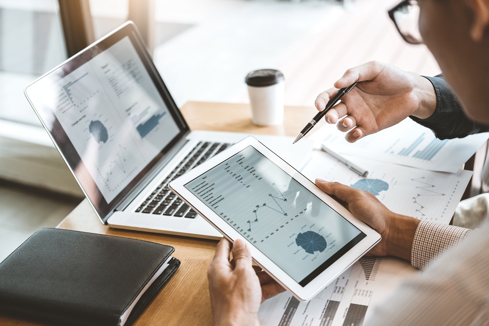 6 Tips for Managing Your Small Business Finances | BankFive