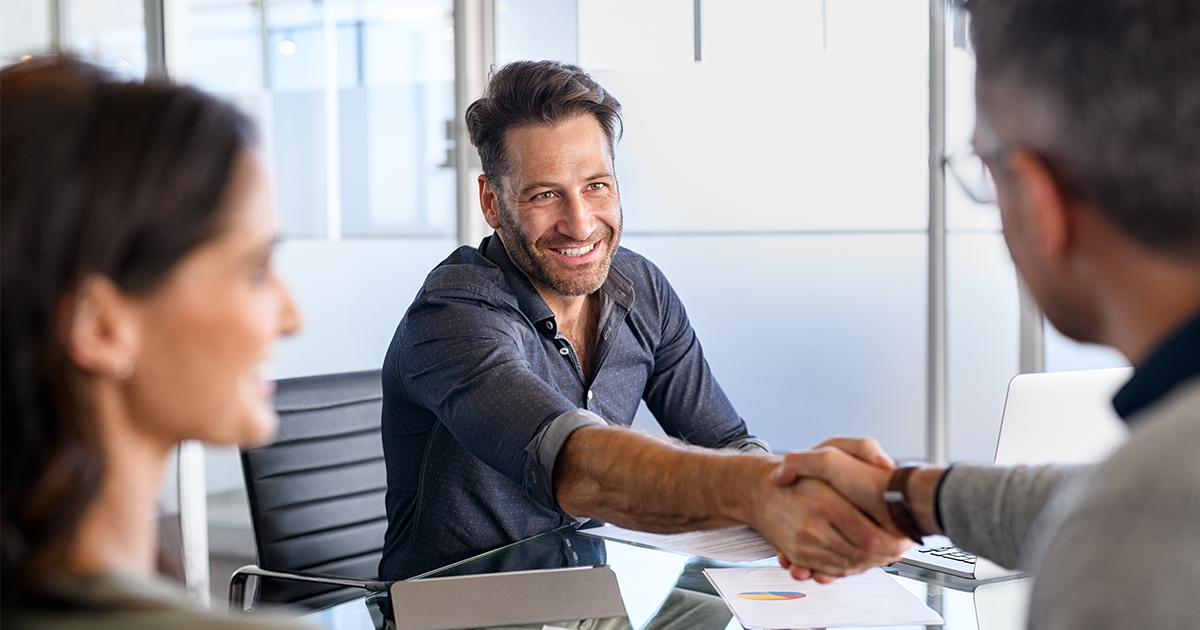 5 Ways a Community Bank Can Help Your Business | BankFive
