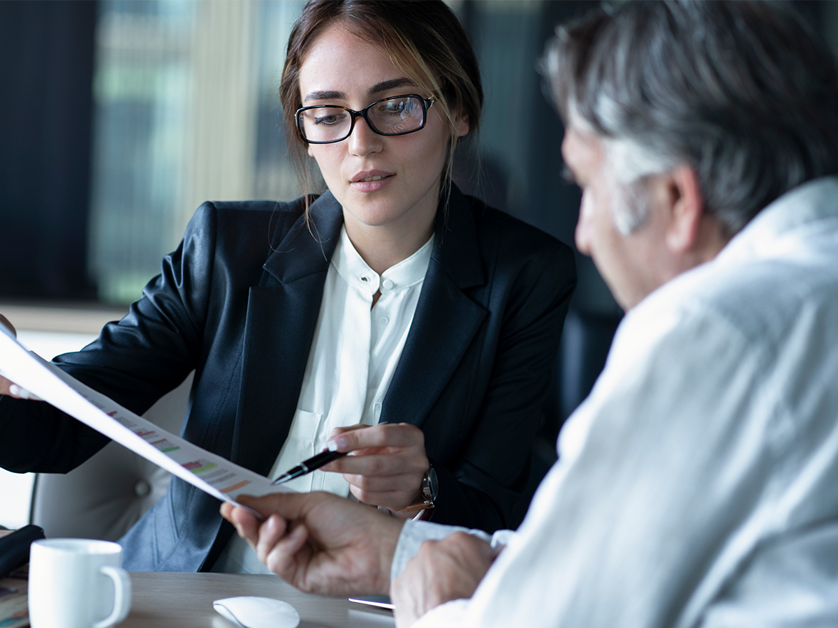 Benefits of Working with a Dedicated Business Banker | BankFive